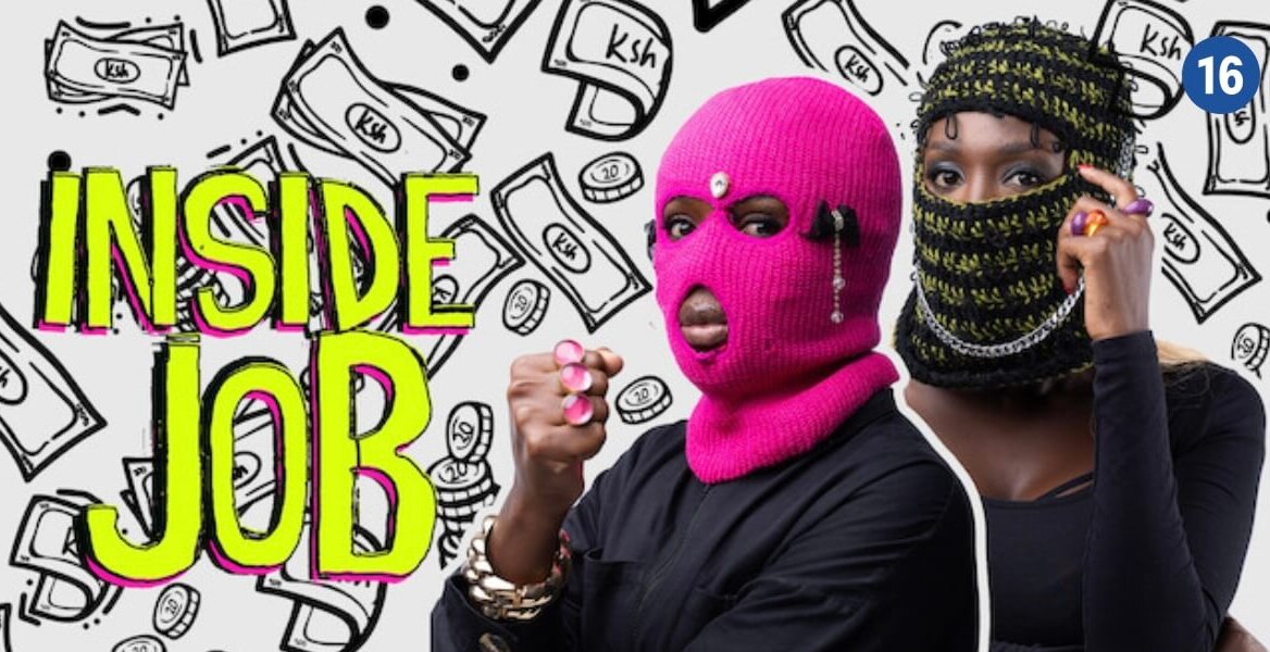 Mammito Eunice - Kenya's Premier Comedy Queen | Stand-Up Comedian & Actress