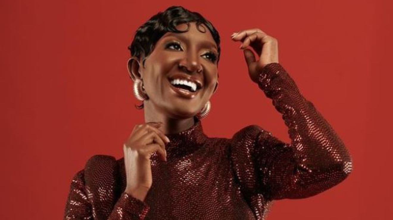 Mammito Eunice - Kenya's Premier Comedy Queen | Stand-Up Comedian & Actress