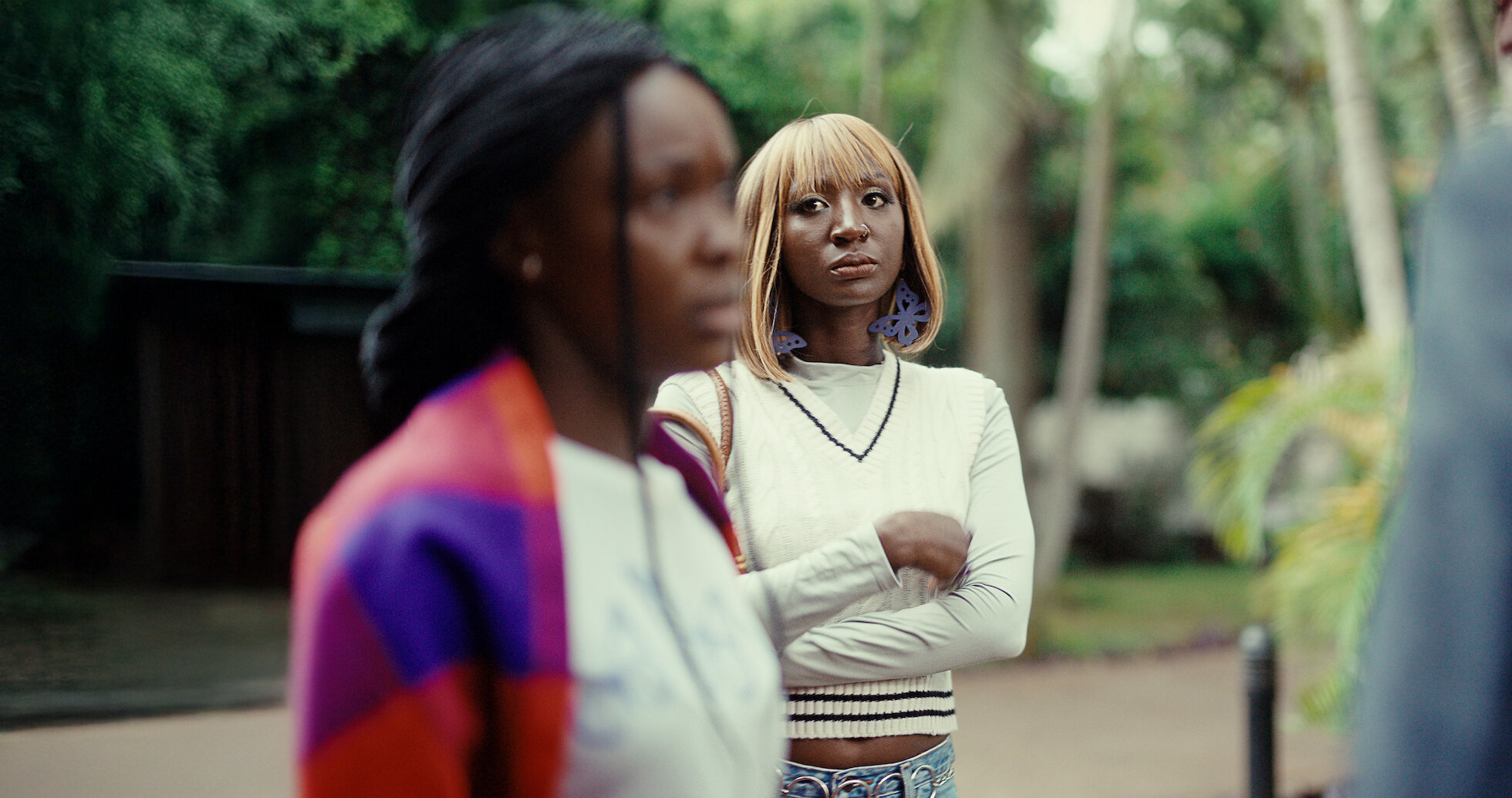 Mammito Eunice - Kenya's Premier Comedy Queen | Stand-Up Comedian & Actress