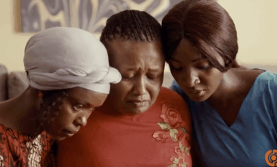 Mammito Eunice - Kenya's Premier Comedy Queen | Stand-Up Comedian & Actress